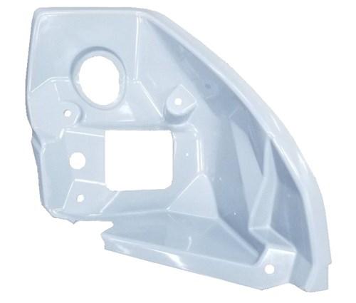 VOLVO VNL HEADLIGHT BUCKET 2004-2017 - RIGHT SIDE | Lynn Truck Parts